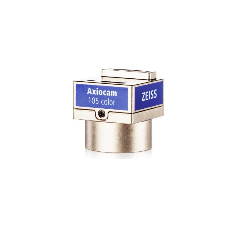 ZEISS Axiocam 212 color - Your smart 12 MP microscope camera