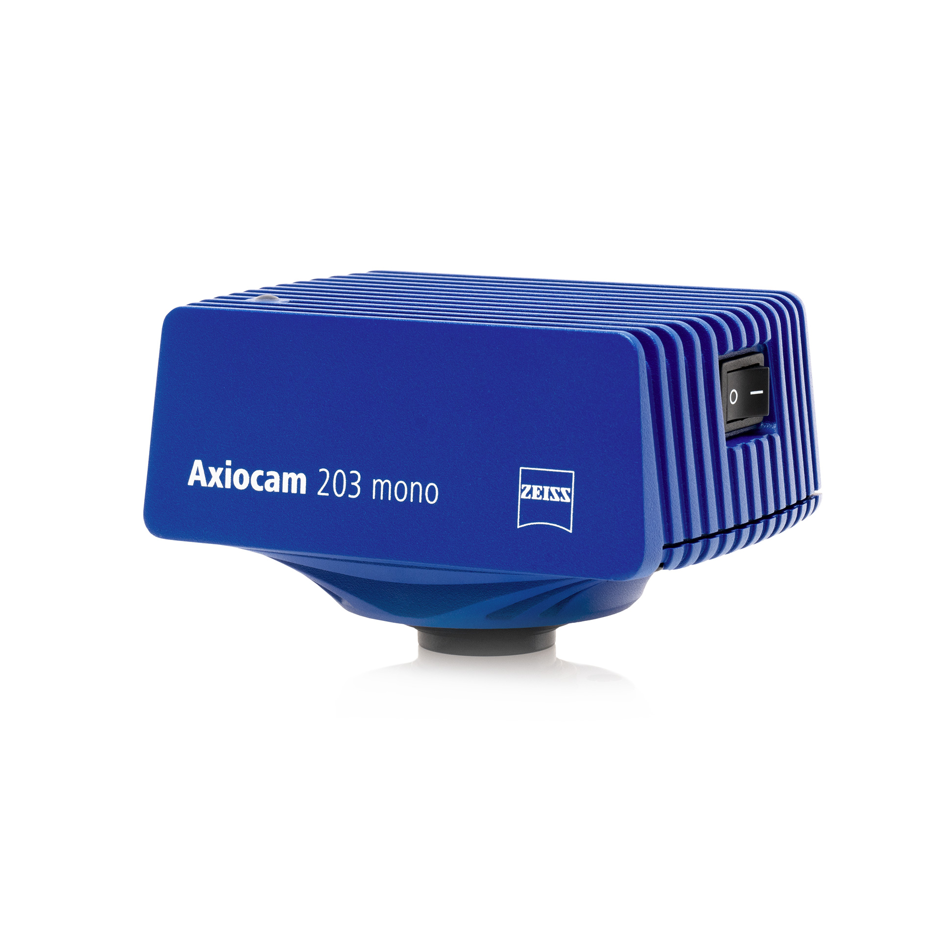 ZEISS Axiocam 203 mono - Your 3 MP microscope fluorescence camera