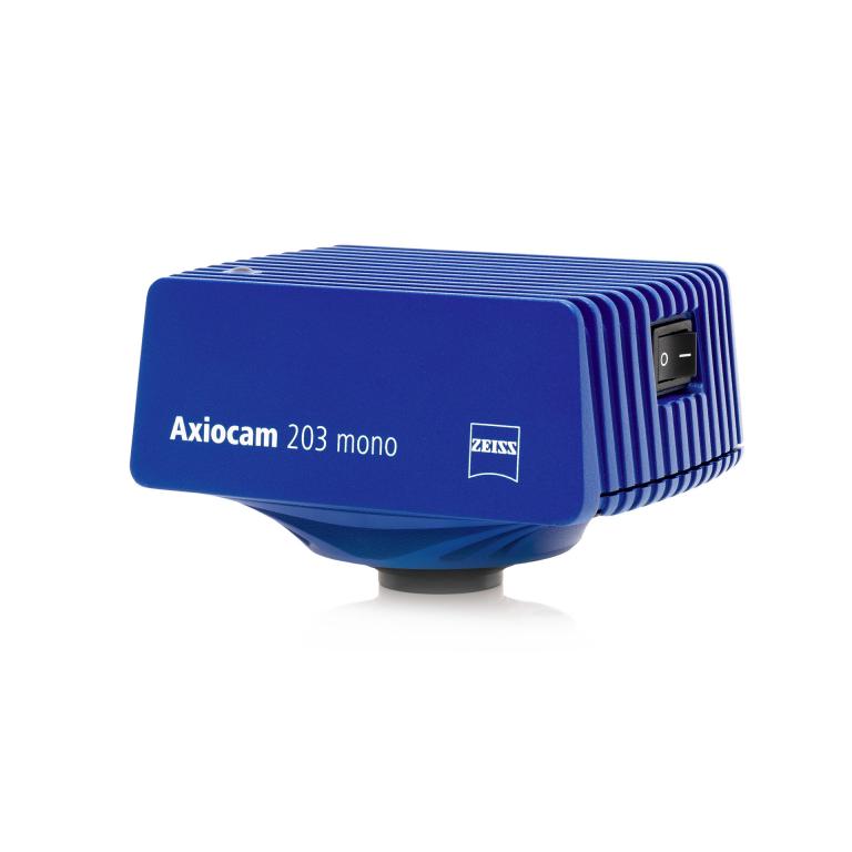ZEISS Axiocam 212 color - Your smart 12 MP microscope camera