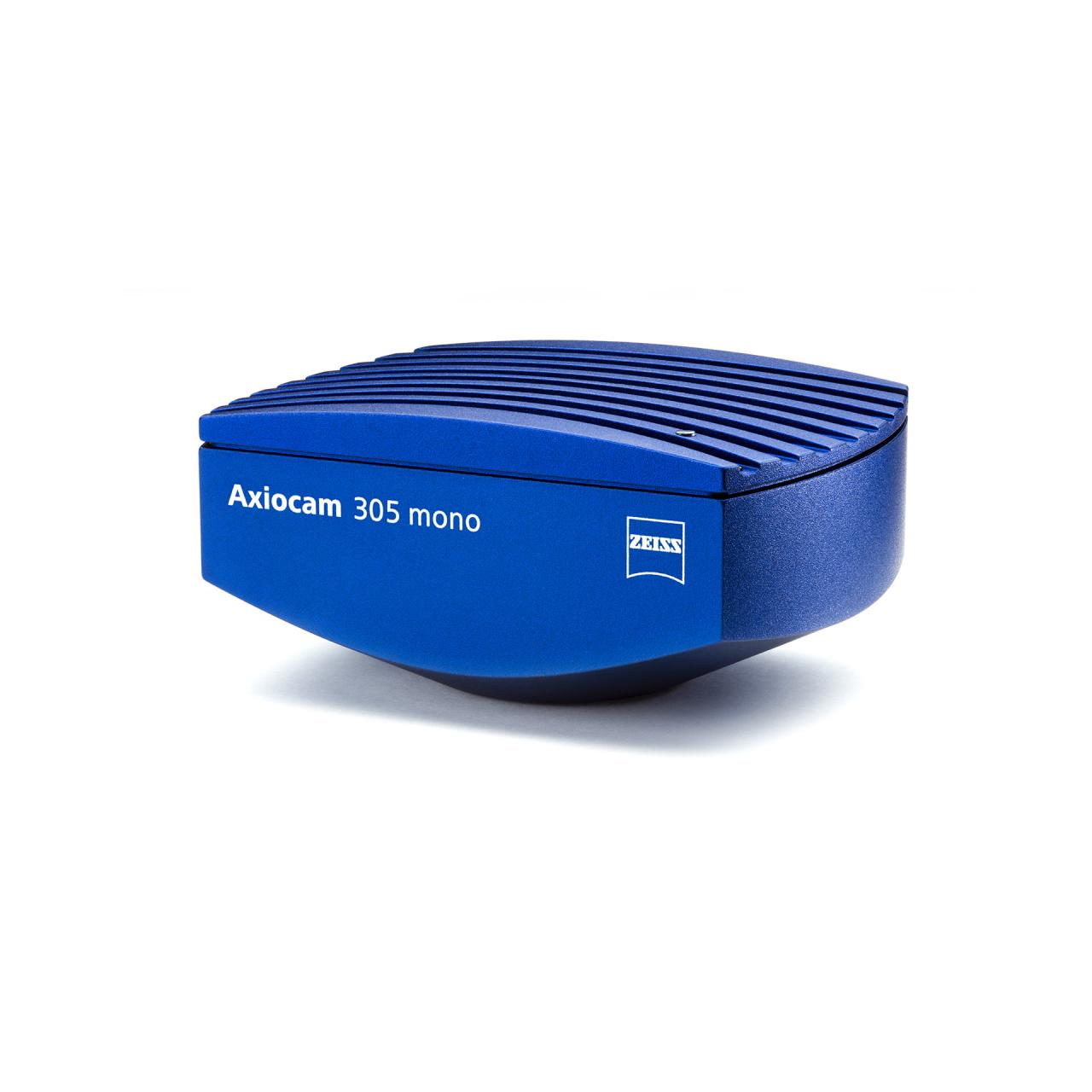ZEISS Axiocam 212 color: cámara de microscopio inteligente de 12 MP