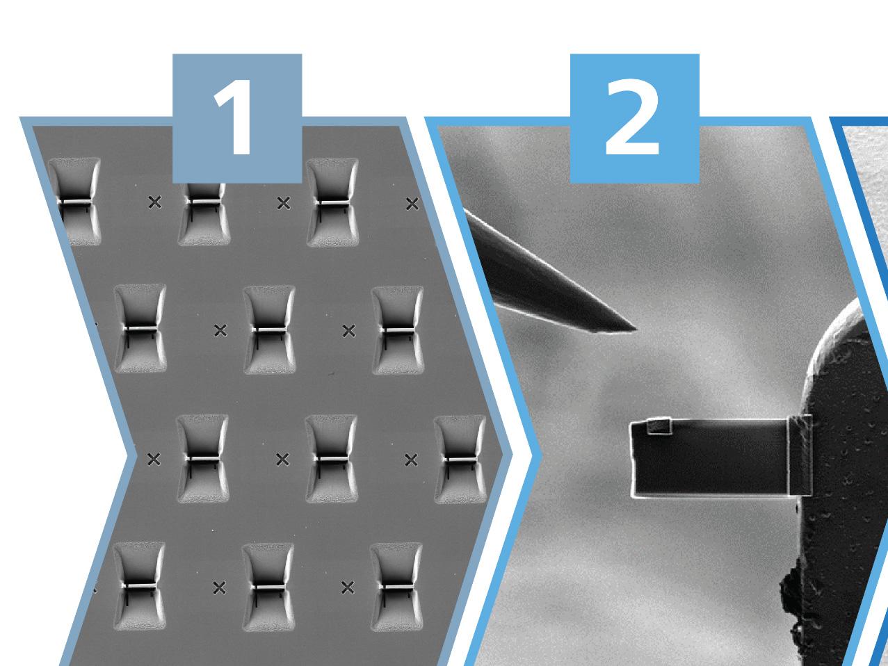 Crossbeam Family | ZEISS