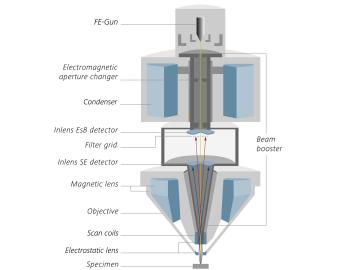 Crossbeam Family | ZEISS