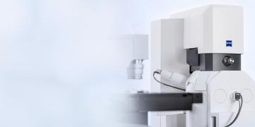ZEISS EVO Scanning Electron Microscope