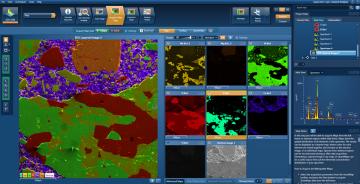 ZEISS EVO Scanning Electron Microscope