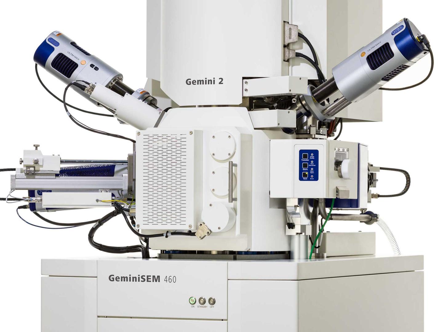 ZEISS GeminiSEM Family