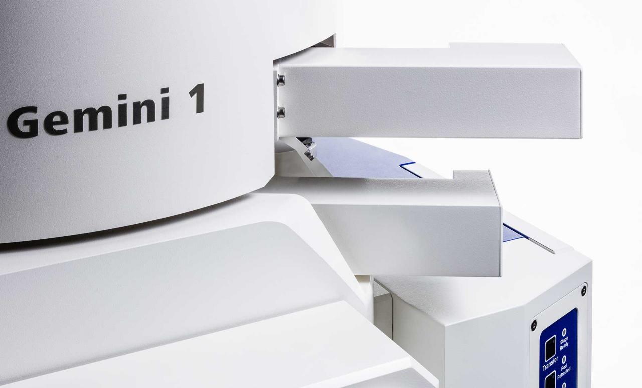 ZEISS GeminiSEM Family