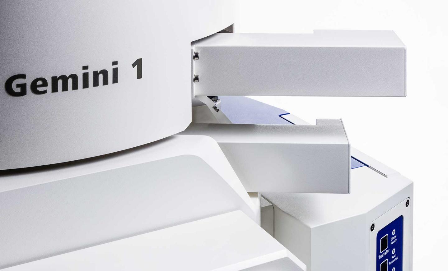 Gamme ZEISS GeminiSEM