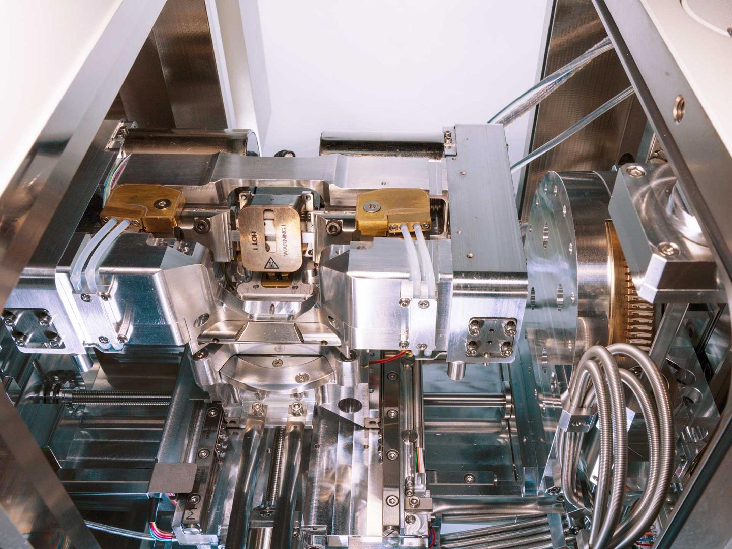 ZEISS GeminiSEM Family