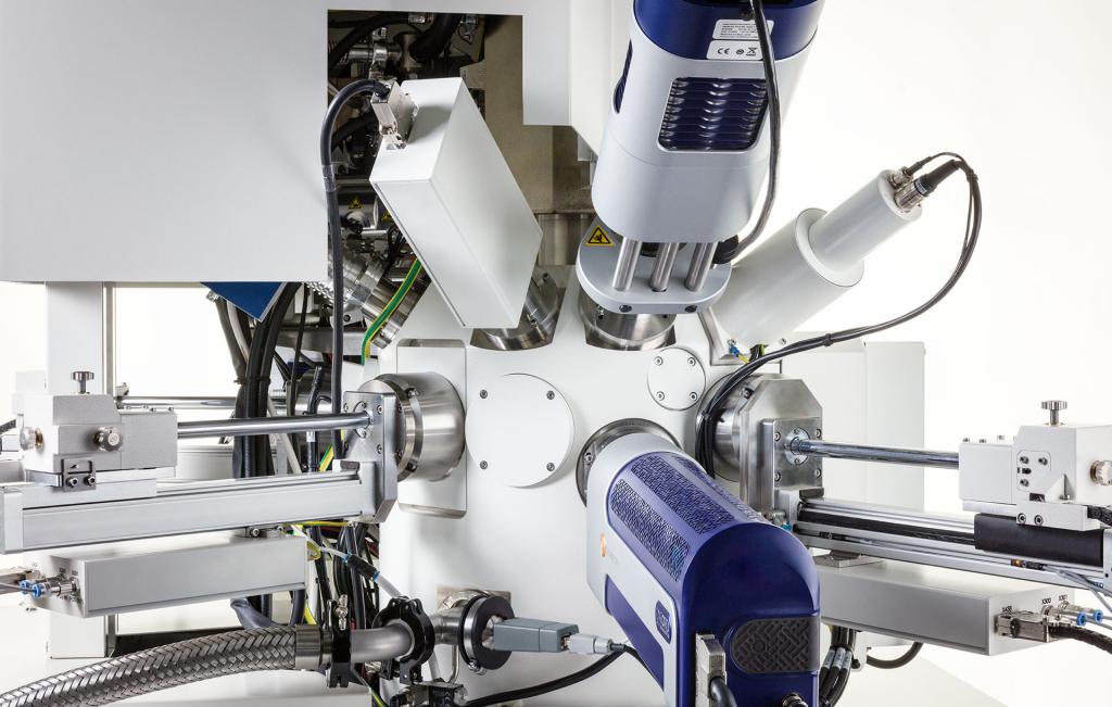 ZEISS GeminiSEM Family