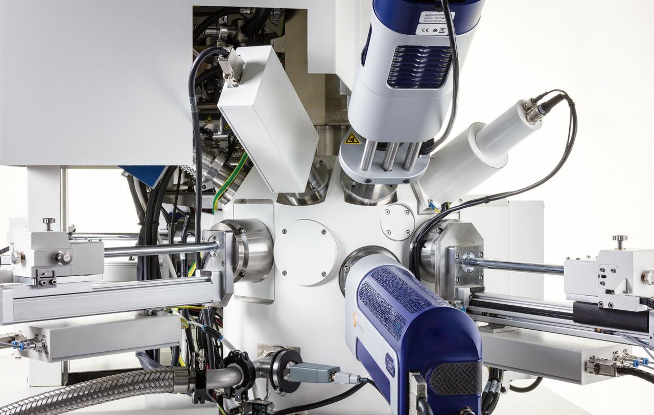 ZEISS GeminiSEM Family