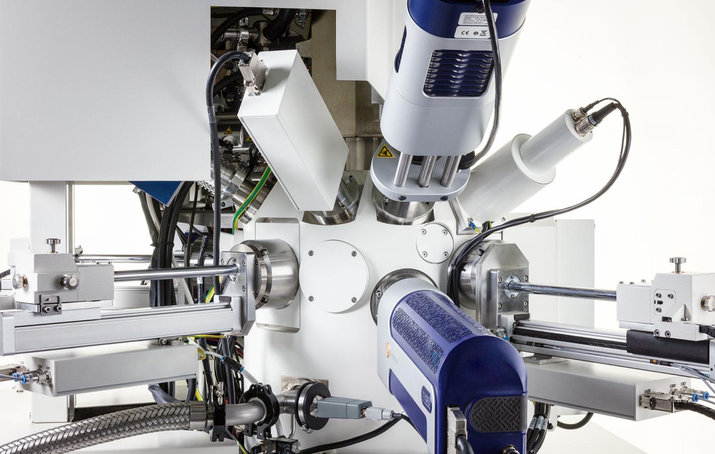 ZEISS GeminiSEM Family