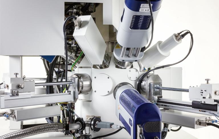 ZEISS GeminiSEM Family