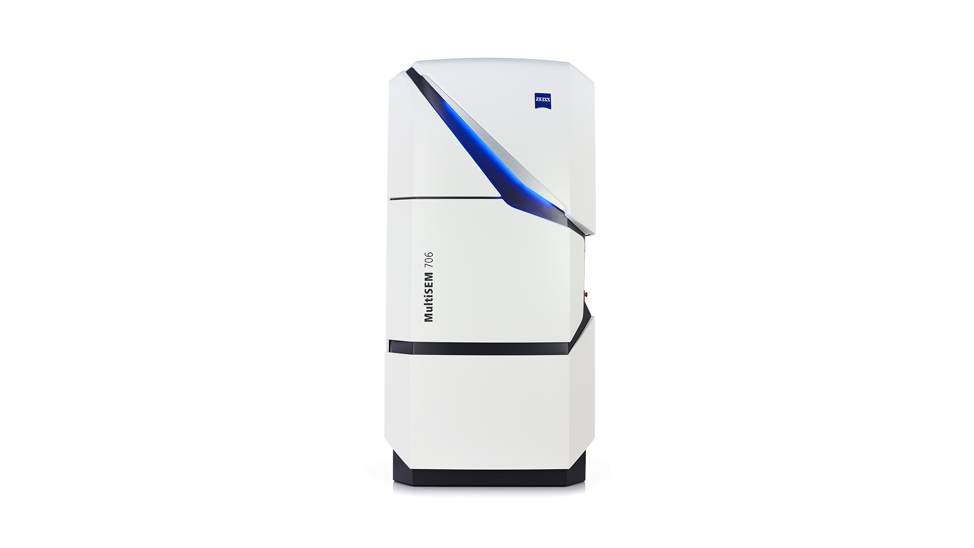 ZEISS MultiSEM: The World’s Fastest Scanning Electron Microscope