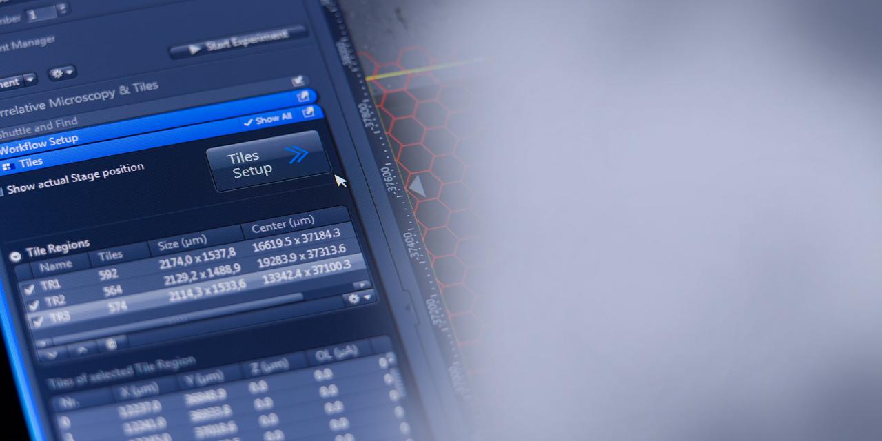 ZEISS MultiSEM: The World’s Fastest Scanning Electron Microscope