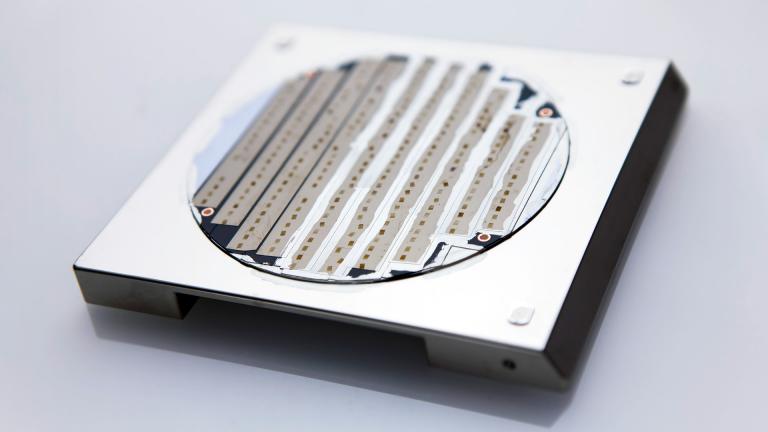 ZEISS MultiSEM: The World’s Fastest Scanning Electron Microscope