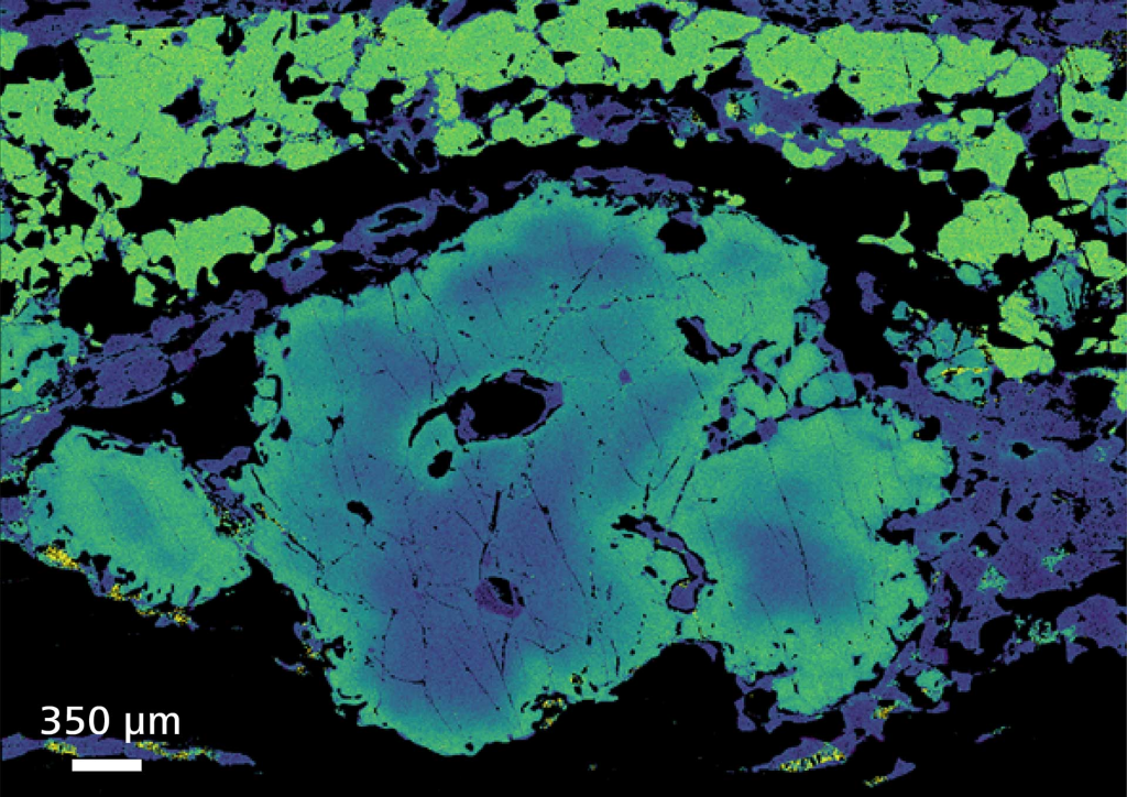 ZEISS Sigma - Family Field Emission SEM