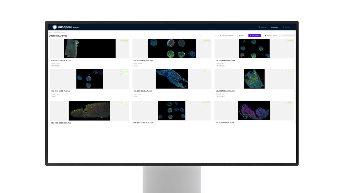 ZEISS Microscopy Spatial Biology Solutions