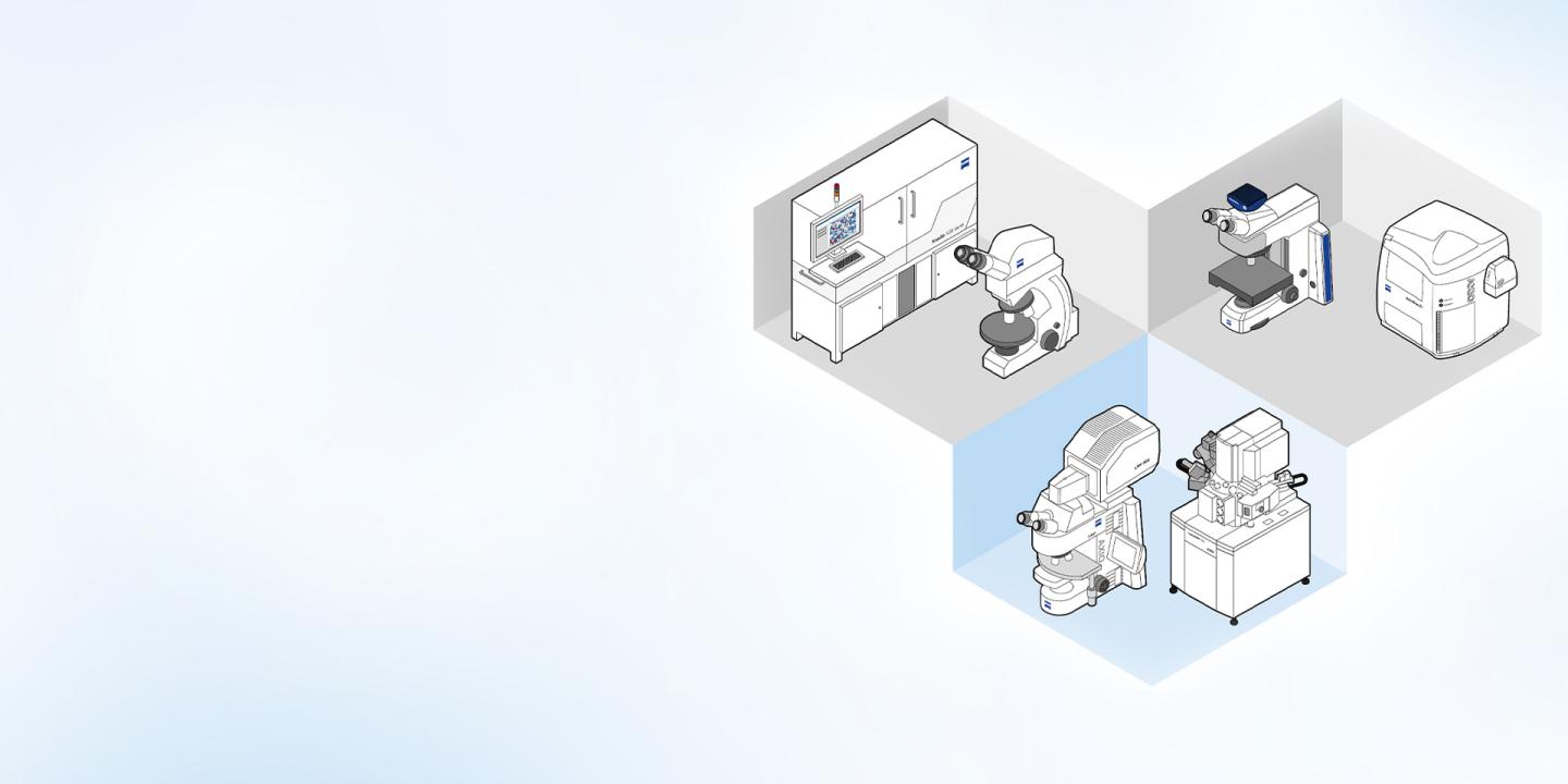 Correlative Cryo Workflow Zeiss