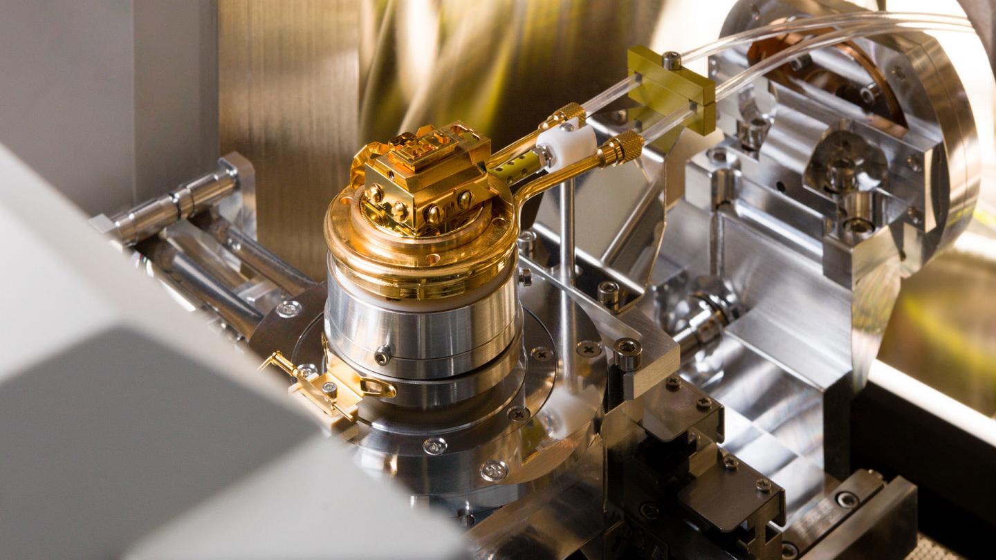 ZEISS Correlative Cryo Workflow