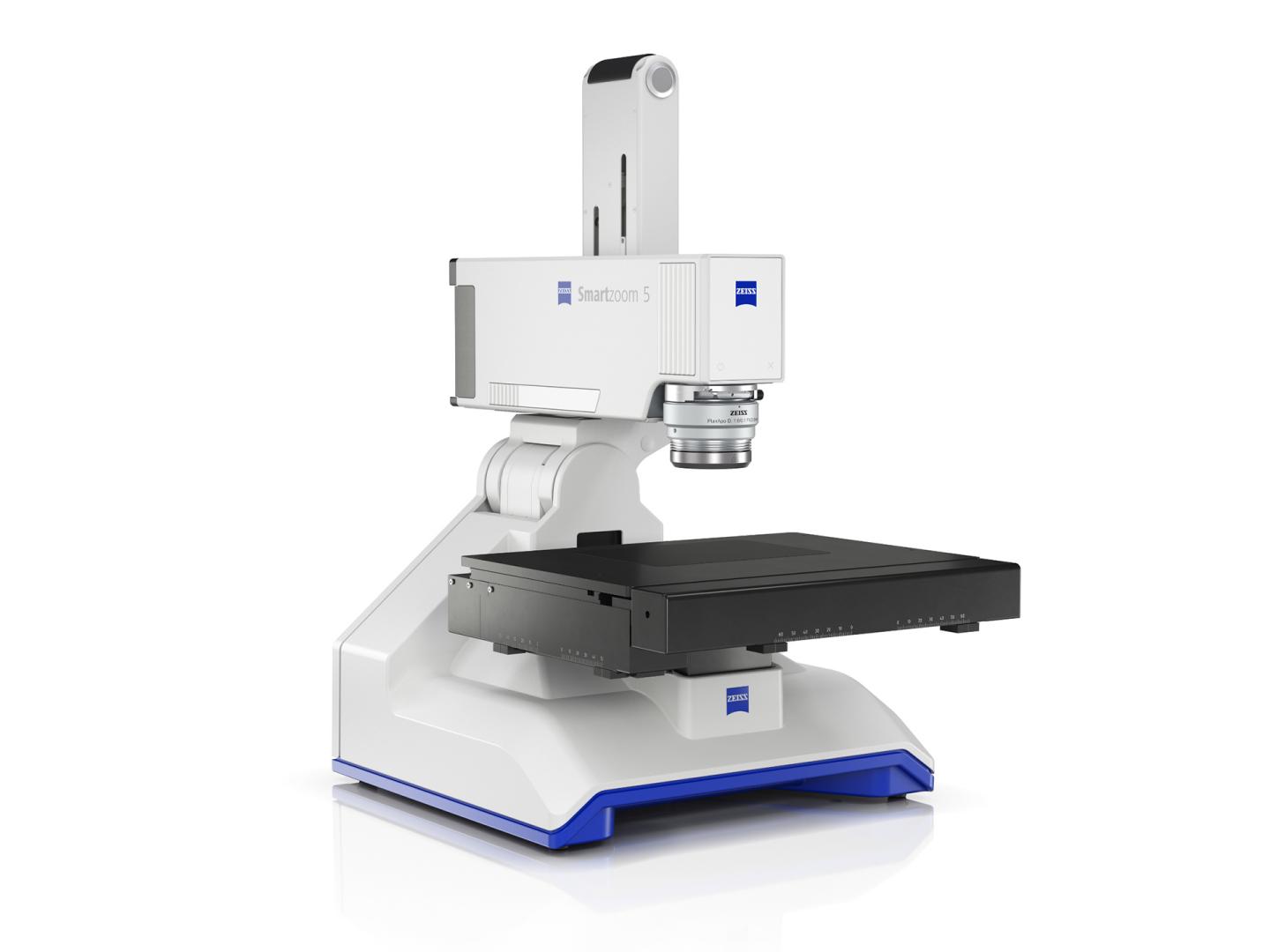 Digital Microscopes