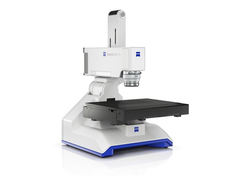 Digital Microscopes