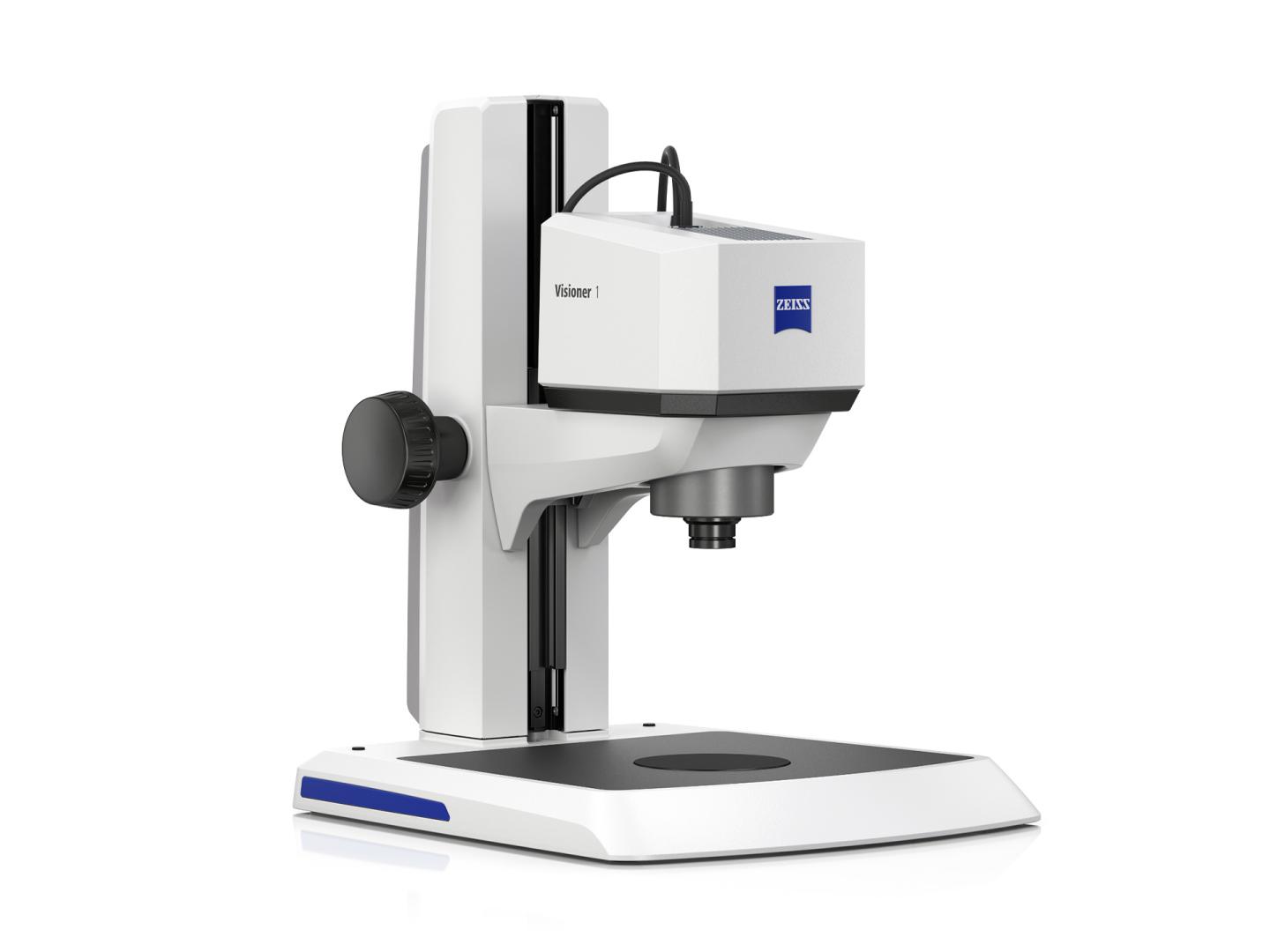 Digital Microscopes