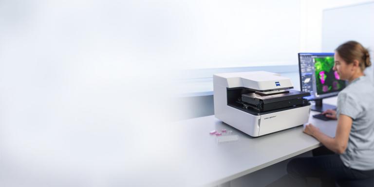 ZEISS Lattice Lightsheet 7