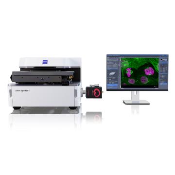 ZEISS Microscopy for Forensics