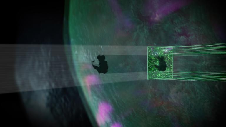 ZEISS Lightsheet 7 – Light Sheet Microscope