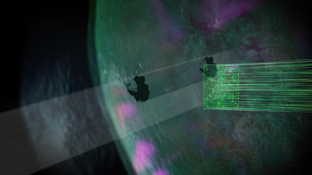 ZEISS Lightsheet 7 – Light Sheet Microscope