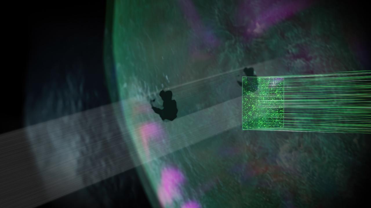 ZEISS Lightsheet 7 – Light Sheet Microscope