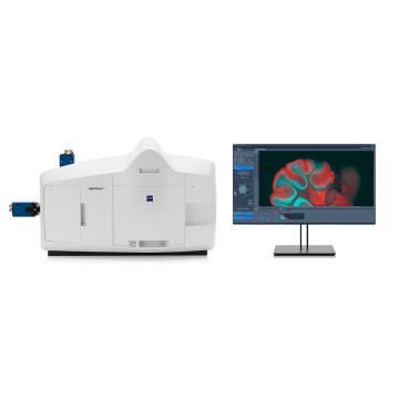 ZEISS Lightsheet 7 – Light Sheet Microscope