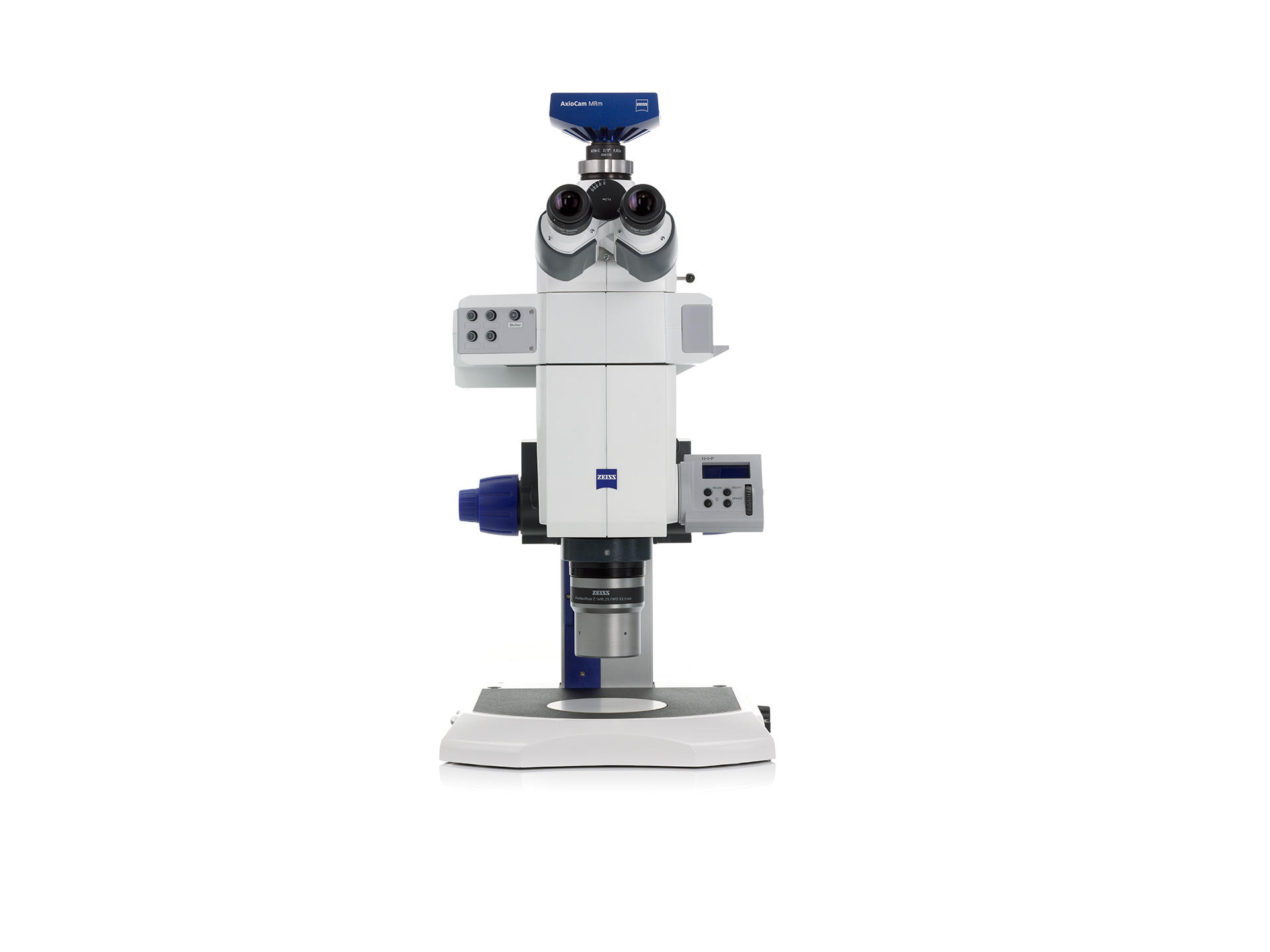 ZEISS Axio Zoom V16 for Materials