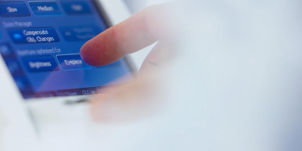 ZEISS Axio Zoom.V16 for Biology