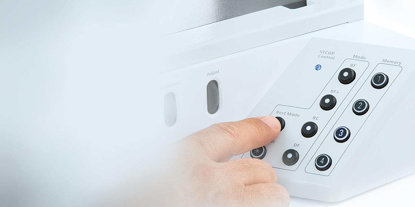 ZEISS Axio Zoom.V16 for Biology