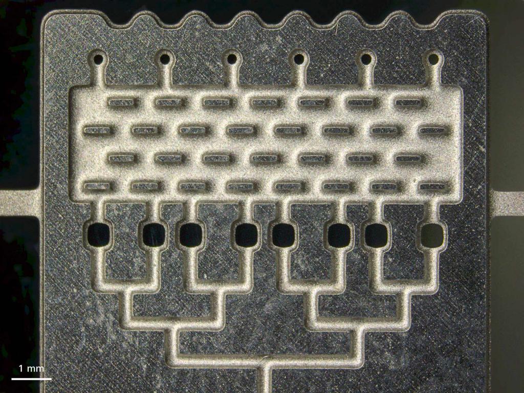 ZEISS Stemi 508 Stereo Microscope with 8:1 Zoom