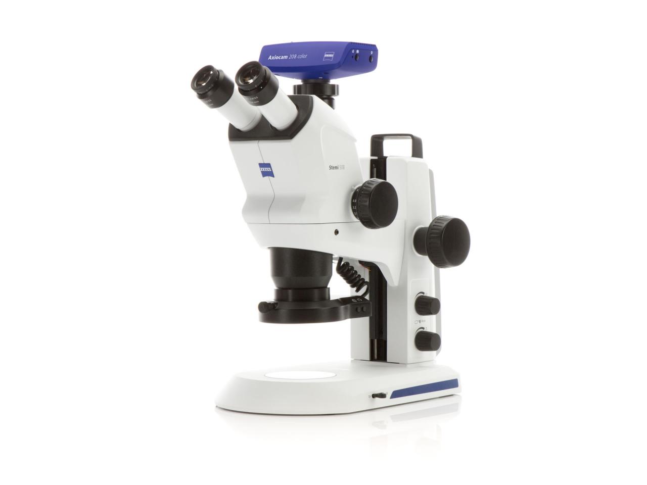 ZEISS Microscopy for Developmental Biology