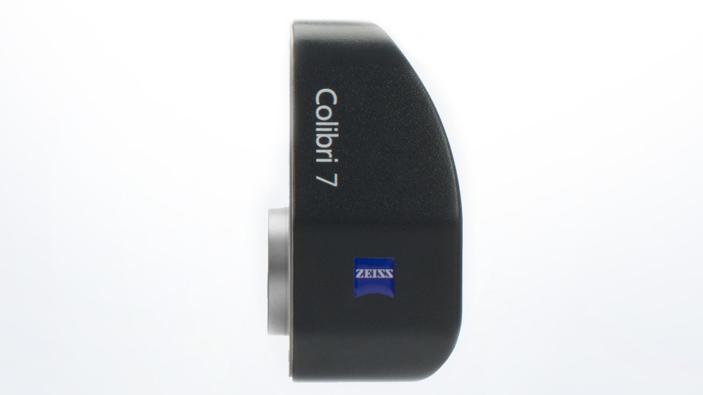 ZEISS Apotome 3: Optical sectioning in fluorescence imaging for ...