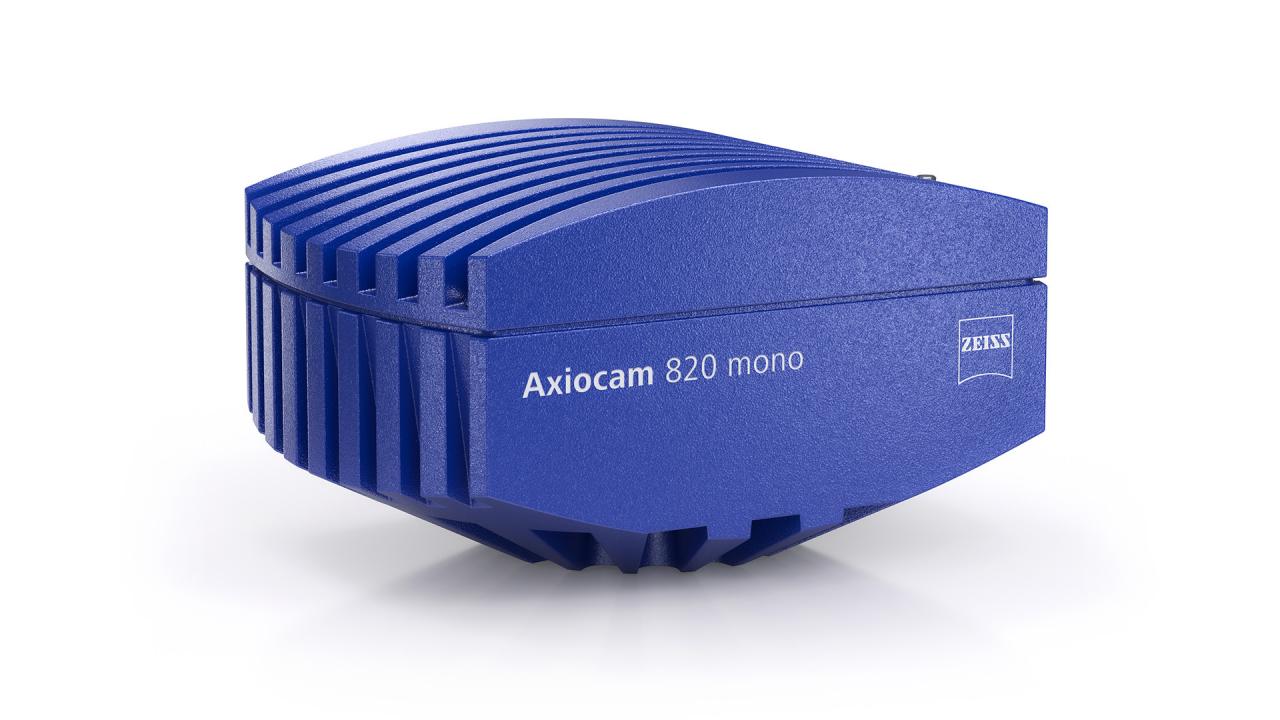 ZEISS Apotome 3: Optical sectioning in widefield fluorescence microscopy