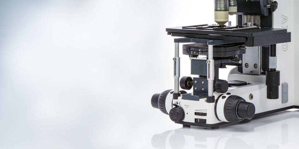 ZEISS Axio Examiner – Upright Fixed Stage Microscope