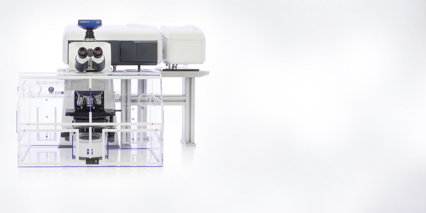 ZEISS Axio Imager 2 for Life Science Research