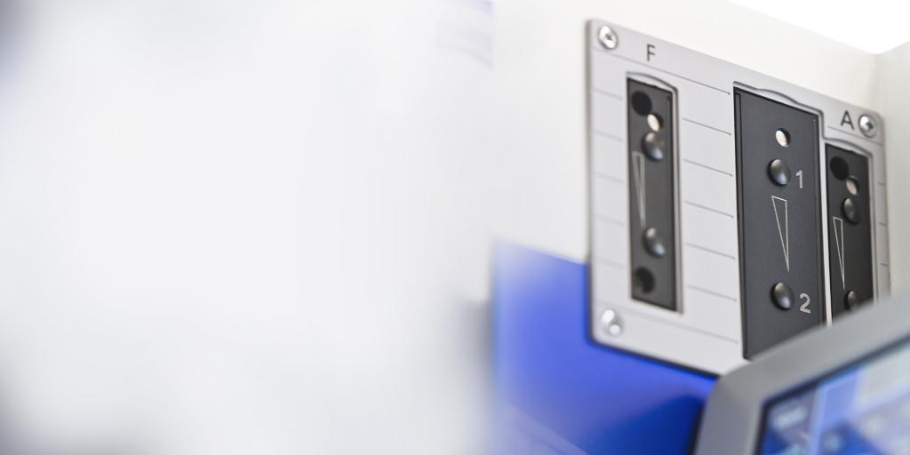 ZEISS Axio Imager 2 for Life Science Research