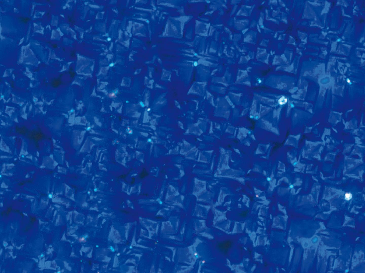 Microscopio óptico ZEISS Axio Imager 2 para materiales