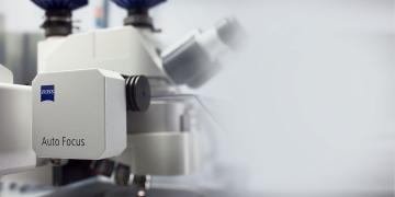 ZEISS Axio Imager Vario for Materials Analysis