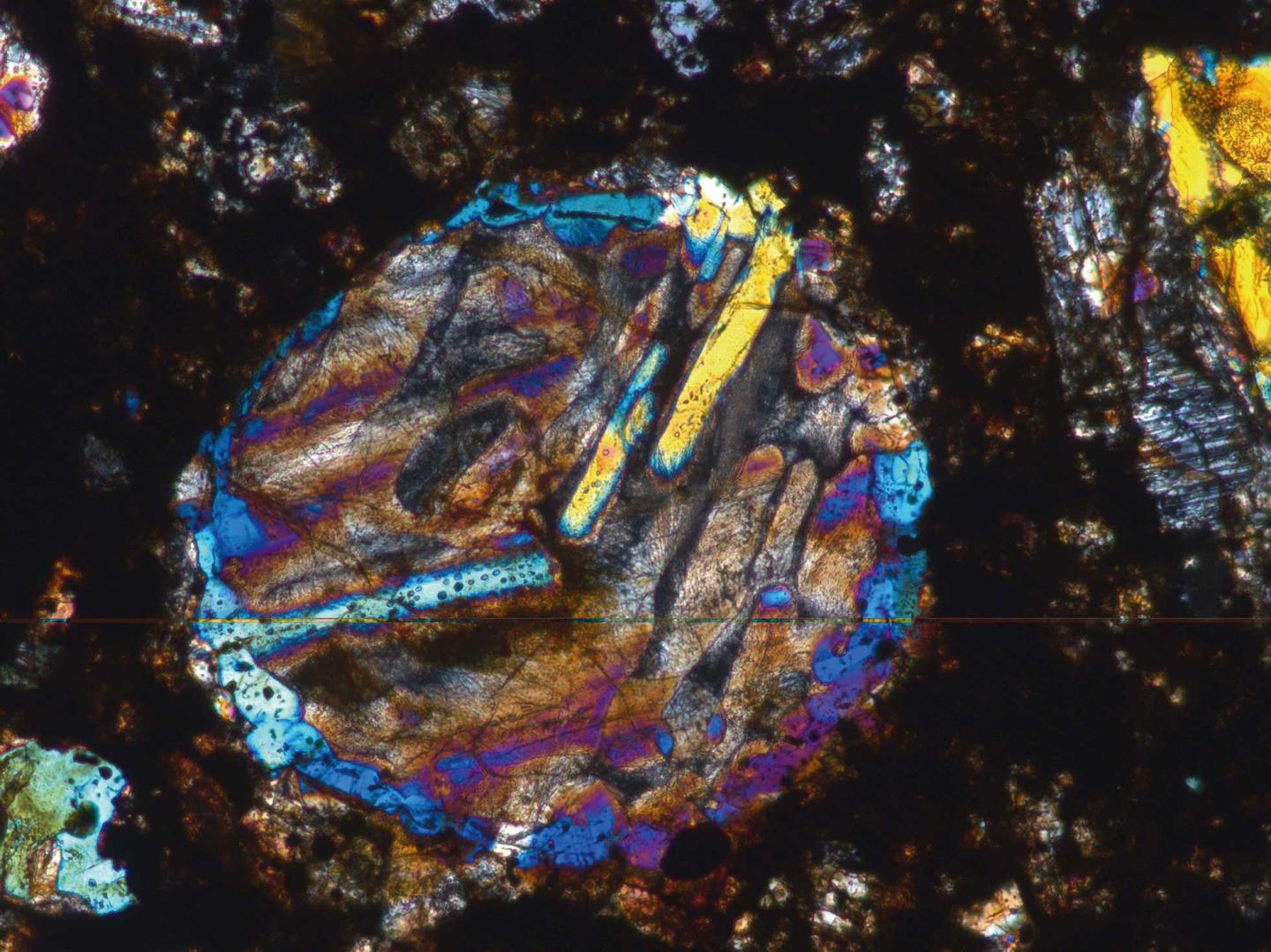 ZEISS Axio Imager 2 Pol Optical Microscope