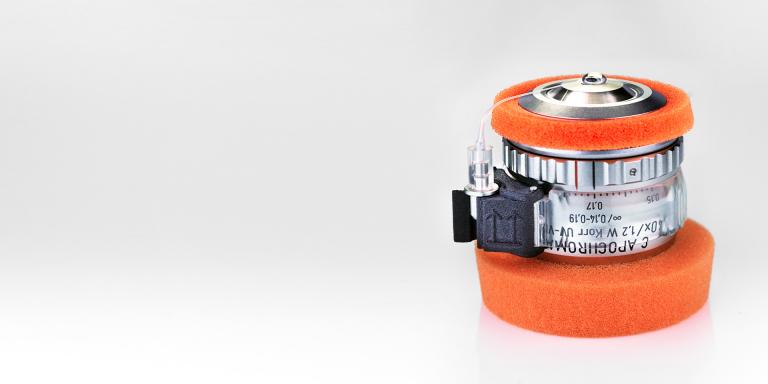 Autoimmersion Module for ZEISS Axio Observer 7