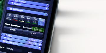 Autoimmersion Module for ZEISS Axio Observer 7