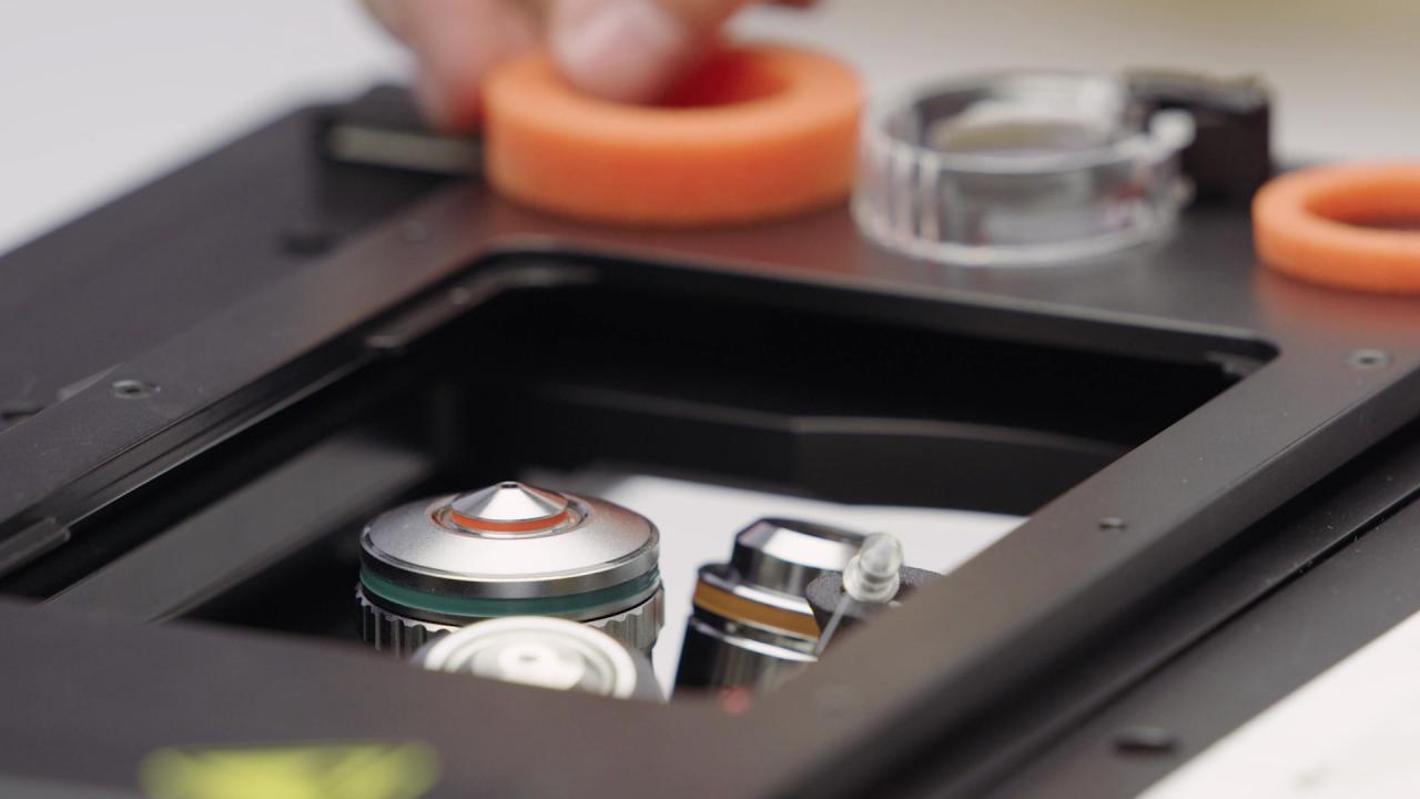 Autoimmersion Module for ZEISS Axio Observer 7