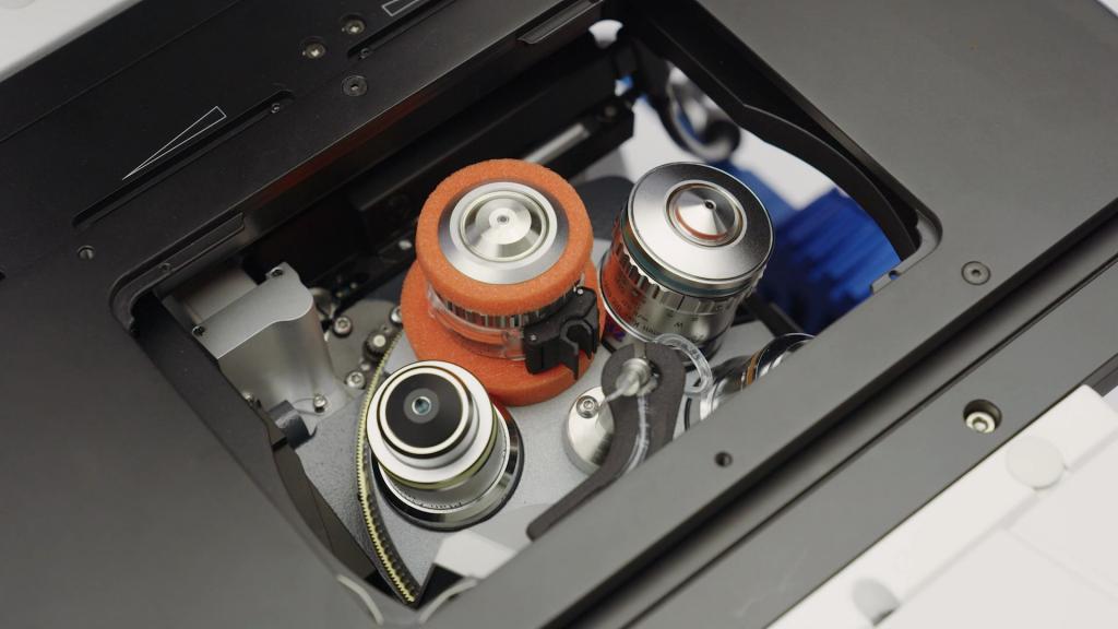 Autoimmersion Module for ZEISS Axio Observer 7