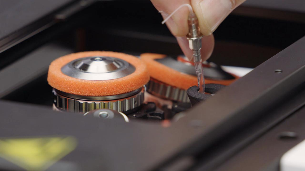 Autoimmersion Module for ZEISS Axio Observer 7